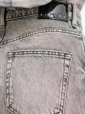 Sisley Flared Jeans