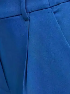 Sisley Pleated Trousers