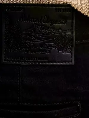 Sisley Slim Fit Jeans