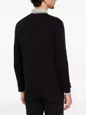 Sisley Crew Neck Sweater