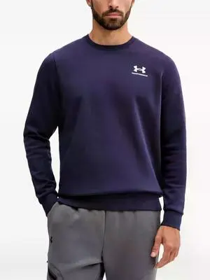 Under Armour Logo Detail Sweatshirt