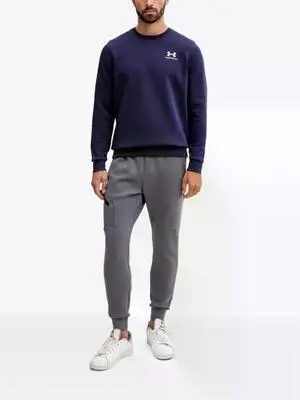 Under Armour Logo Detail Sweatshirt