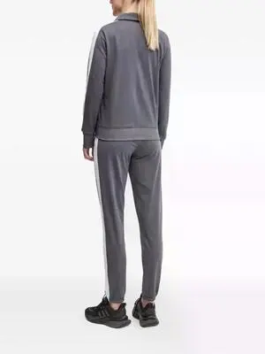 Under Armour Logo Detail Tracksuit Set