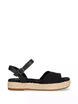 Toms Flat Sandals For Women