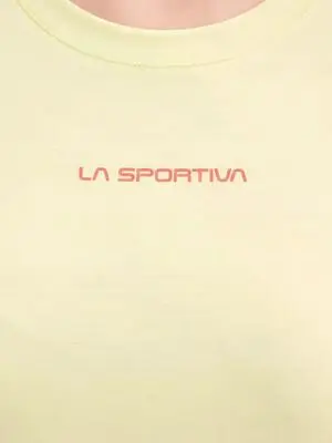 LA SPORTIVA Round Neck T-shirt