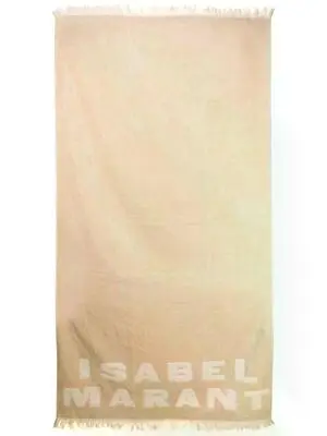 Isabel Marant Étoile Soverato Bath Towel