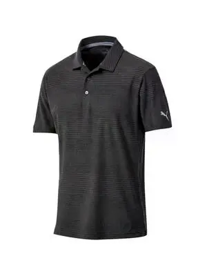 Puma Collared Polos For Men