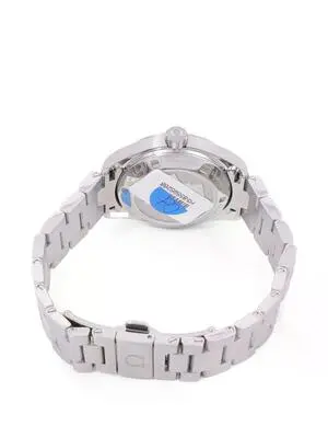 Omega Seamaster Aqua Terra Watch