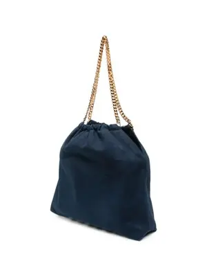 Stella McCartney Falabella Medium Handbag - Blue