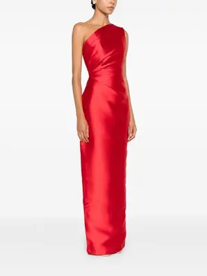Solace London Kira Maxi Dress