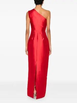 Solace London Kira Maxi Dress