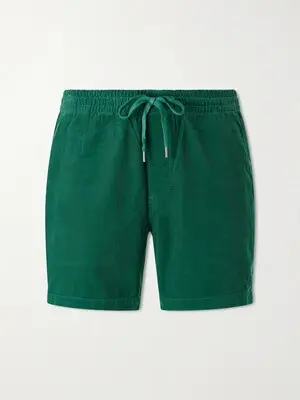 Men's Woven Shorts
