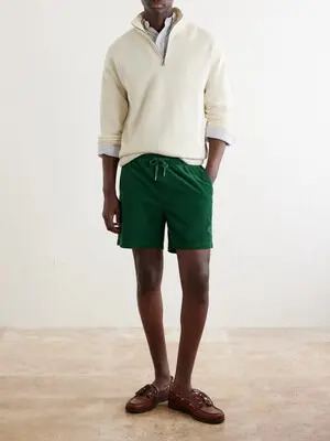 Polo Ralph Lauren Prepster' Corduroy Shorts