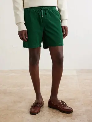 Polo Ralph Lauren Prepster' Corduroy Shorts