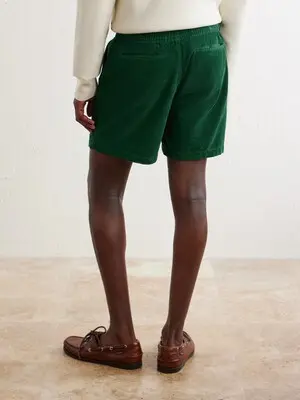 Polo Ralph Lauren Prepster' Corduroy Shorts