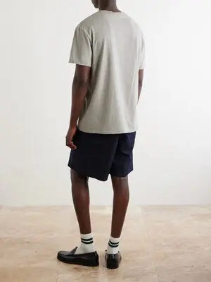 Polo Ralph Lauren Polo R.l Cotton-jersey T-shirt