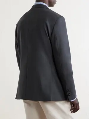 Polo Ralph Lauren Wool-blend Suit Jacket
