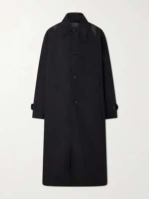 MFPEN Venture Woven Coat