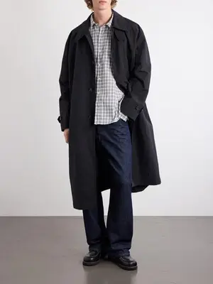 MFPEN Venture Woven Coat