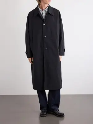 MFPEN Venture Woven Coat