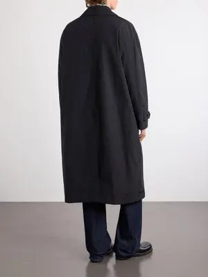 MFPEN Venture Woven Coat