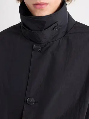 MFPEN Venture Woven Coat