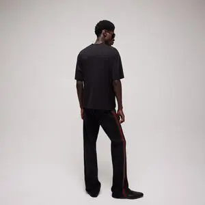 Gucci Cotton Jersey T-shirt With Print
