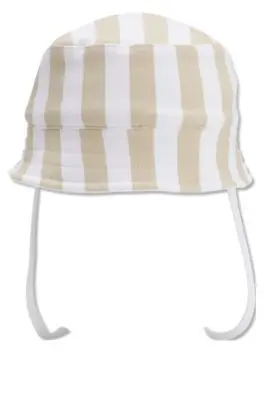 BOSS Baby Reversible Cotton Bucket Hat