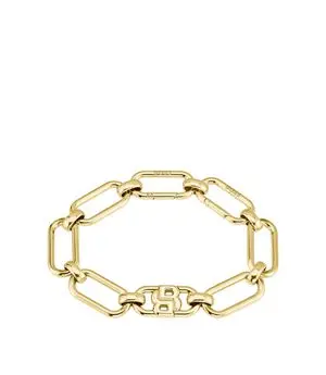 BOSS Gold-tone Bracelet With Double B Monogram - Assorted Pre Pack