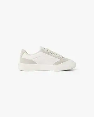Casablanca Off-white Del Mar Sneaker - Multicolor