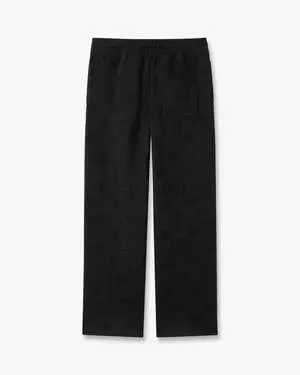 Casablanca Applique Monogram Sweatpants