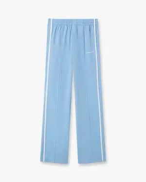 Casablanca Pale Pique Track Pants