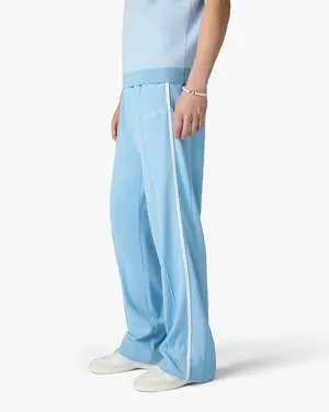 Casablanca Pale Pique Track Pants