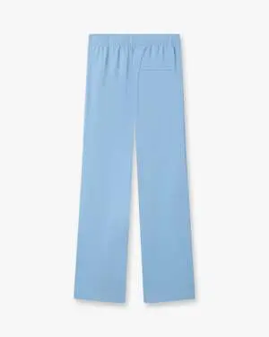 Casablanca Pale Pique Track Pants