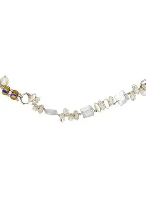 Dries Van Noten Beaded Necklace