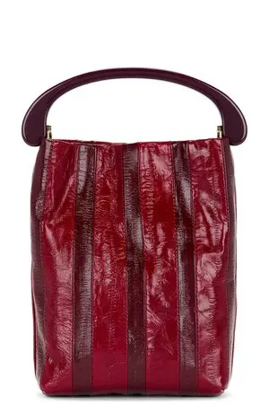 Dries Van Noten Crisp Bag