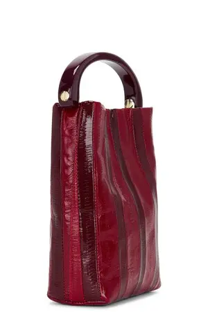 Dries Van Noten Crisp Bag