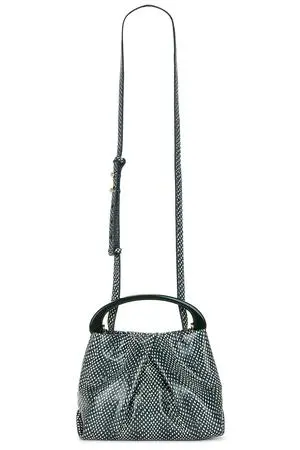 Dries Van Noten Crisp" Bag - Emerald