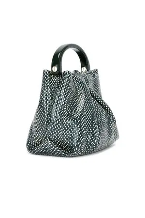 Dries Van Noten Crisp" Bag