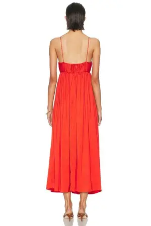 Tove Katrine Dress