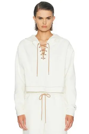 The Upside Drawstring Sweatshirts Hoodies For Women