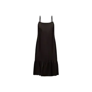 KNOWN SUPPLY Jolee Dress - Black
