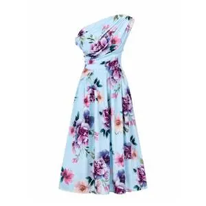 Girl In Mind Asymmetrical Day Dresses