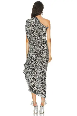 Dries Van Noten Dina Dress