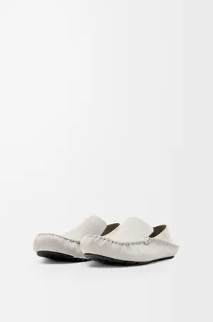 Loewe Padded Loafers For Men