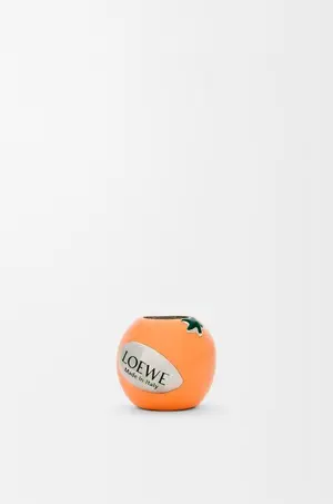 Loewe Dice - Orange