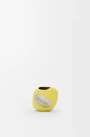 Loewe Lemon Dice