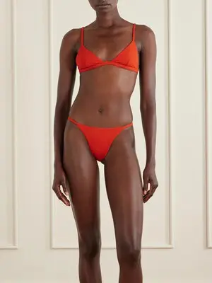 Matteau Tres Petite Bikini Briefs