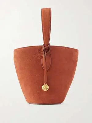 Liffner Textured Totes