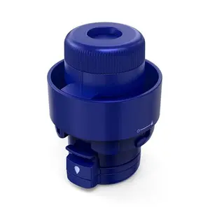 SHARK Chillpill Misting Pod - Blue Iris